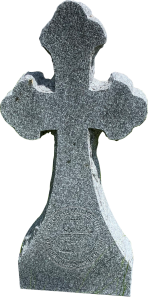 Stanstead Grey Sample Monument | Global Values